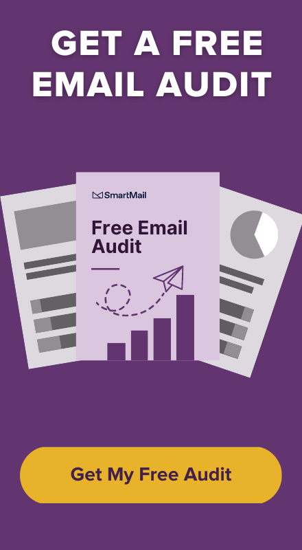 The Best New Arrivals Email Example & Template to Sell More - SmartMail ...